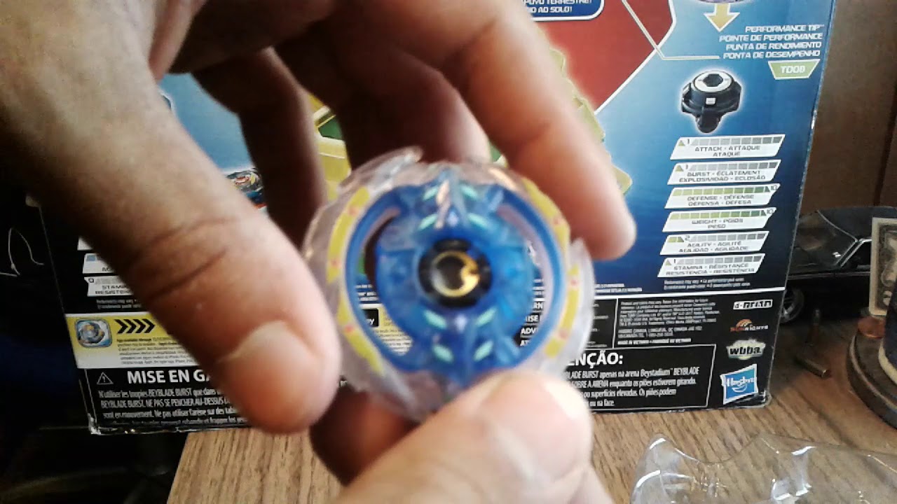 Deep Caynox C3 unboxing - YouTube