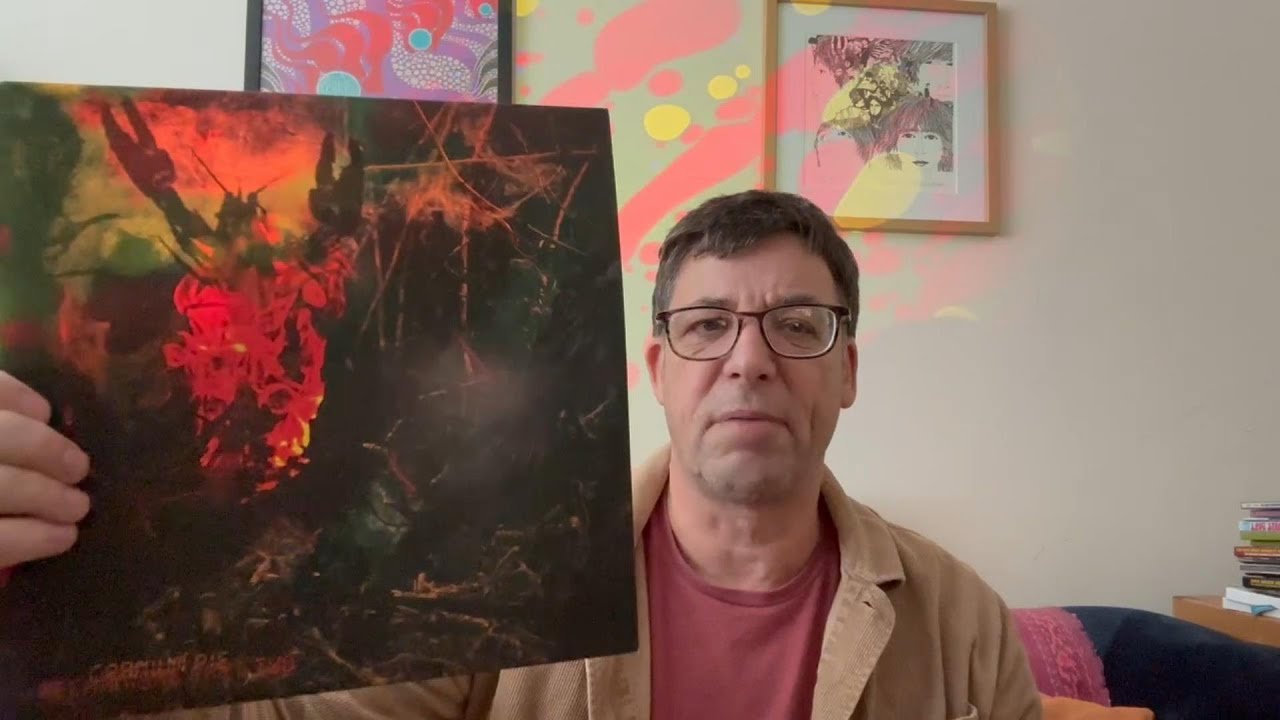 An A - Z of Psychedelia Part 30 - YouTube