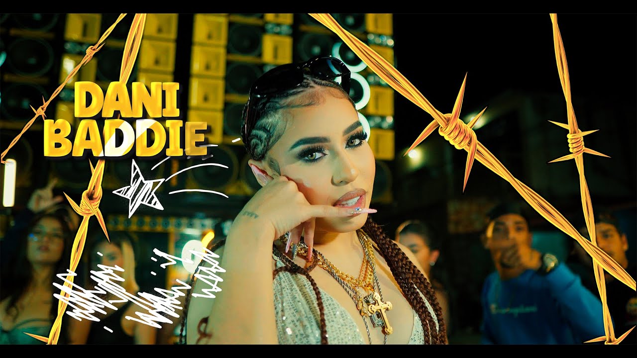 Dani Baddie - De Lao a Lao ( Video Oficial ) - YouTube