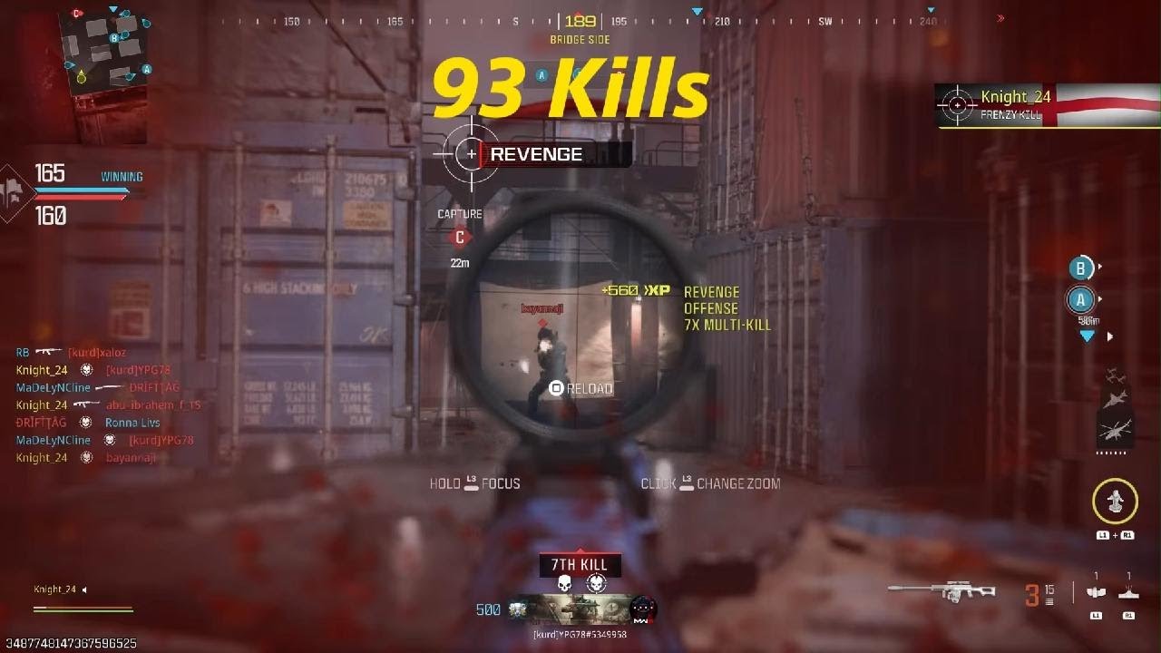 Call of Duty Domination - YouTube