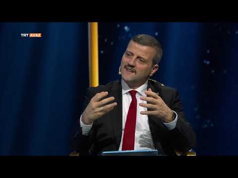 Divan-ı Hikmet Sohbetleri 17. Bölüm