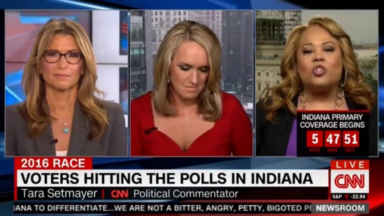 Shame on Them CNN Pundit Rips Fox for Letting Trump Get Away With ...