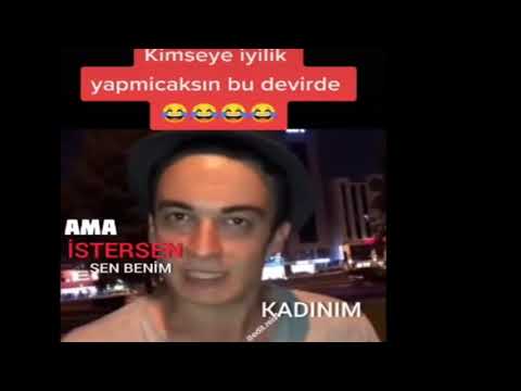 Tiktok Komik Videolar !!! Gülme Garanti!