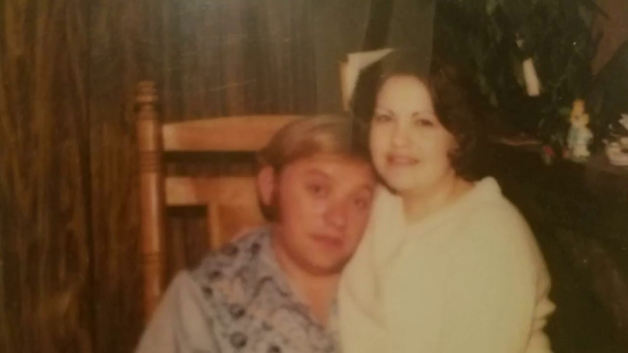 ( Fortyseven ) A Tribute to My dad Mike Hembree. Original Rock song ...