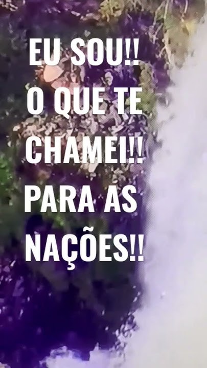 Responde Me Senhor Vem Com Teu Poder Naçãodoceu Jesus Nações Gospel