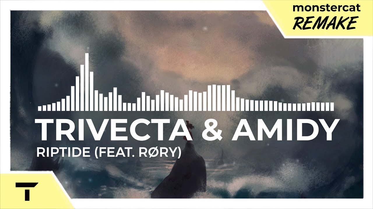 Trivecta, AMIDY & RØRY - Riptide [Monstercat NL Remake] - YouTube
