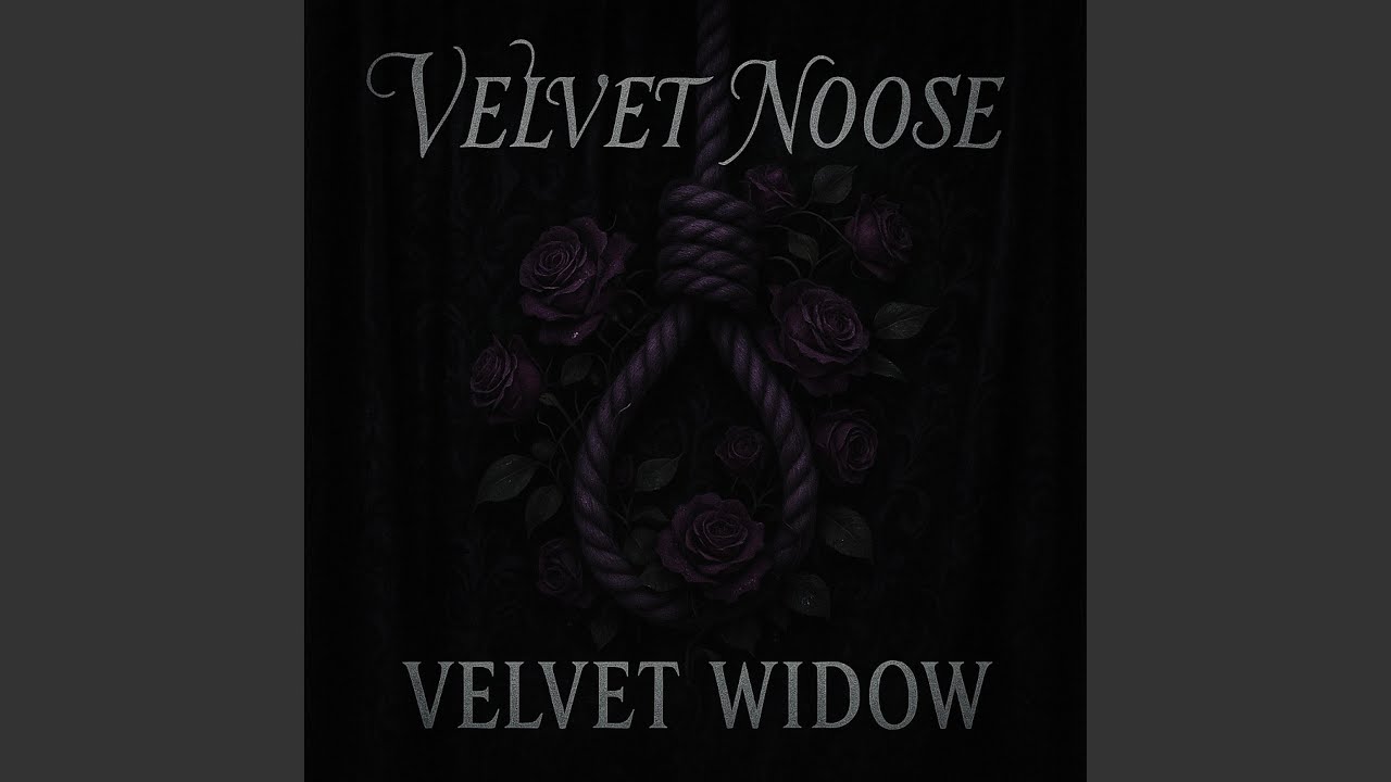 Velvet Noose - YouTube