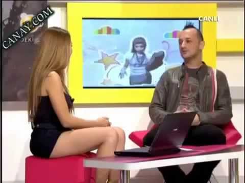 Birsen Birdir Evdeki Ses