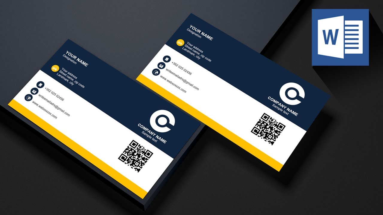 How To Create Business Card In Microsoft Word L Free Download YouTube how-to-create-business-card-in-microsoft-word-l-free-download-youtube