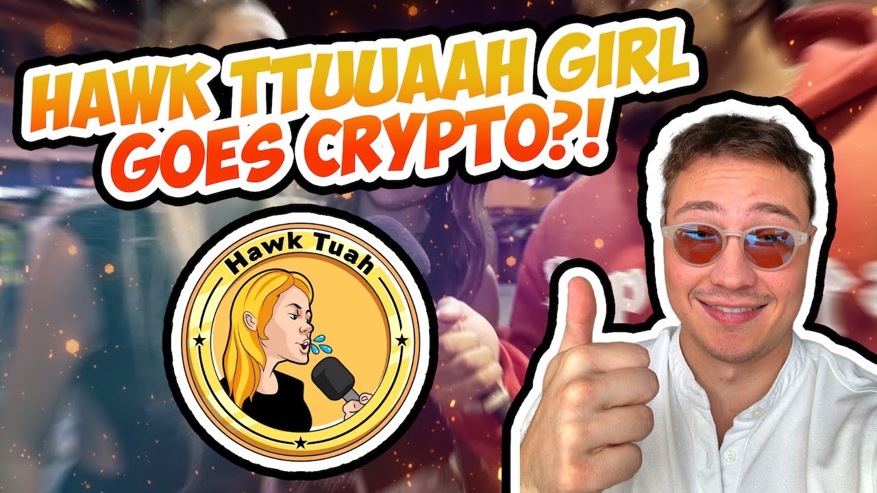 SPITT Token Review - The Memecoin of Choice for 2025 and Beyond? - YouTube
