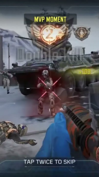 MVP moments Call of Duty #codm #callofdutymobile #cod #callofduty - YouTube
