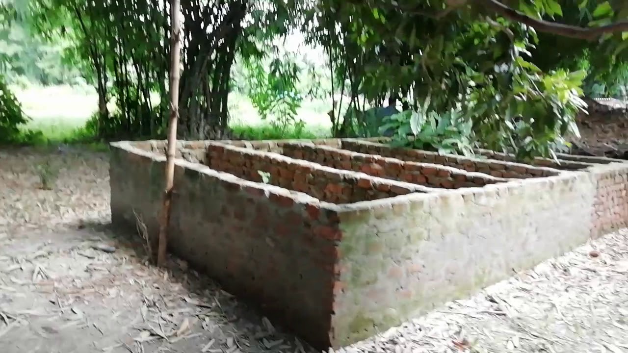 Playing in tree gach - YouTube