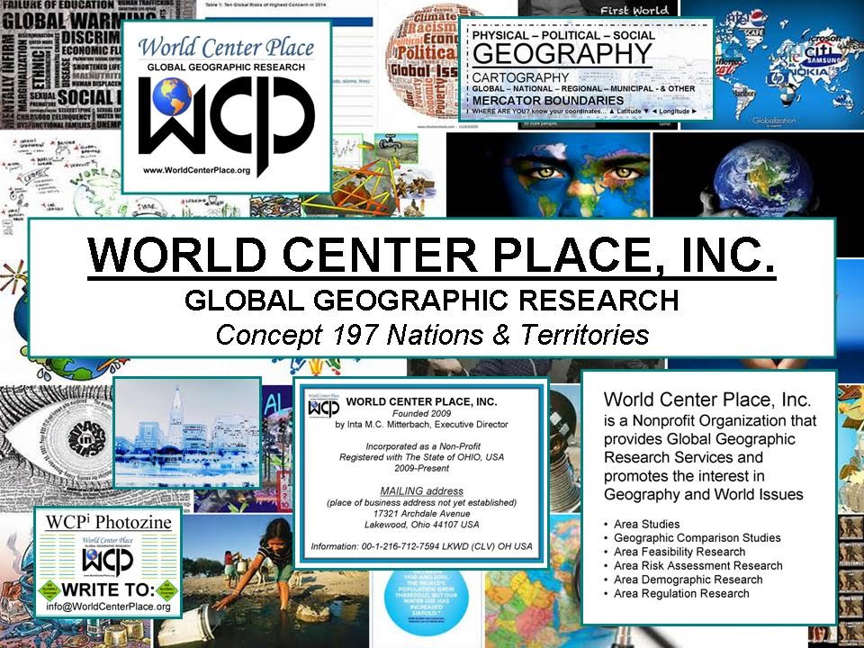 World Center Place, Inc. - YouTube