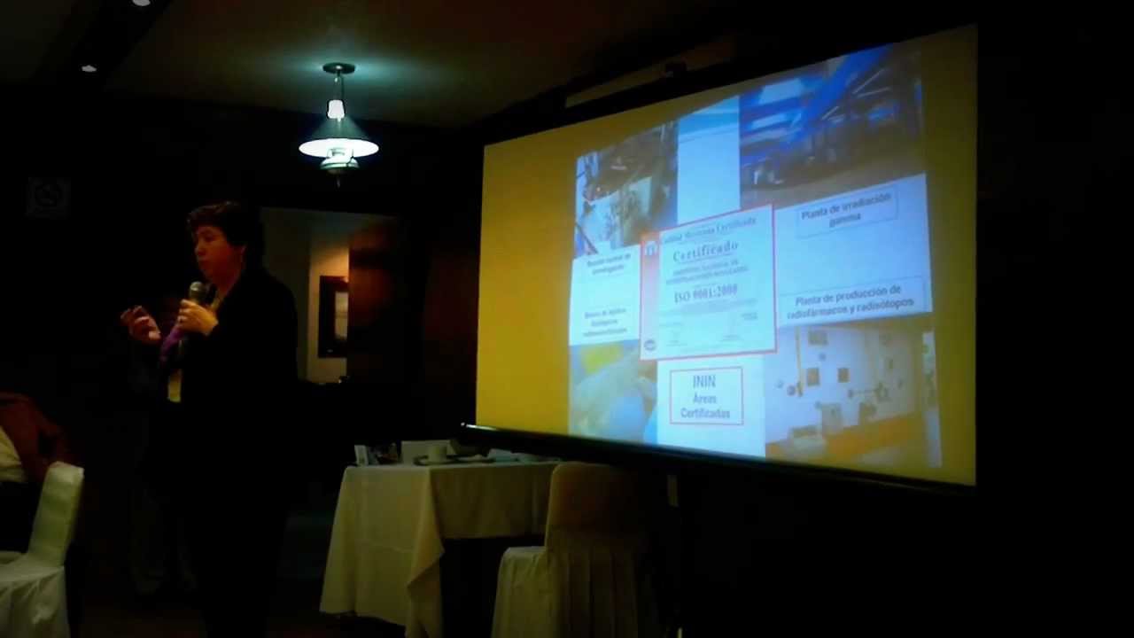 4) Salud y Deporte, ponencia de la Dra. Lydia Paredes Gutiérrez - YouTube