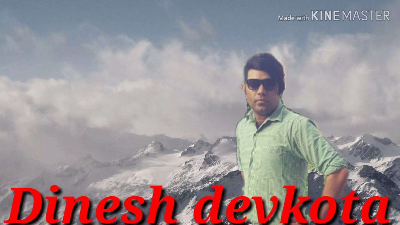 New Nepali Rep song 2075/2018 - YouTube