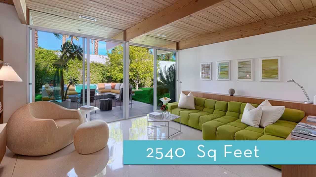 Patrick Stewart Properties Leff/Florsheim Home - YouTube