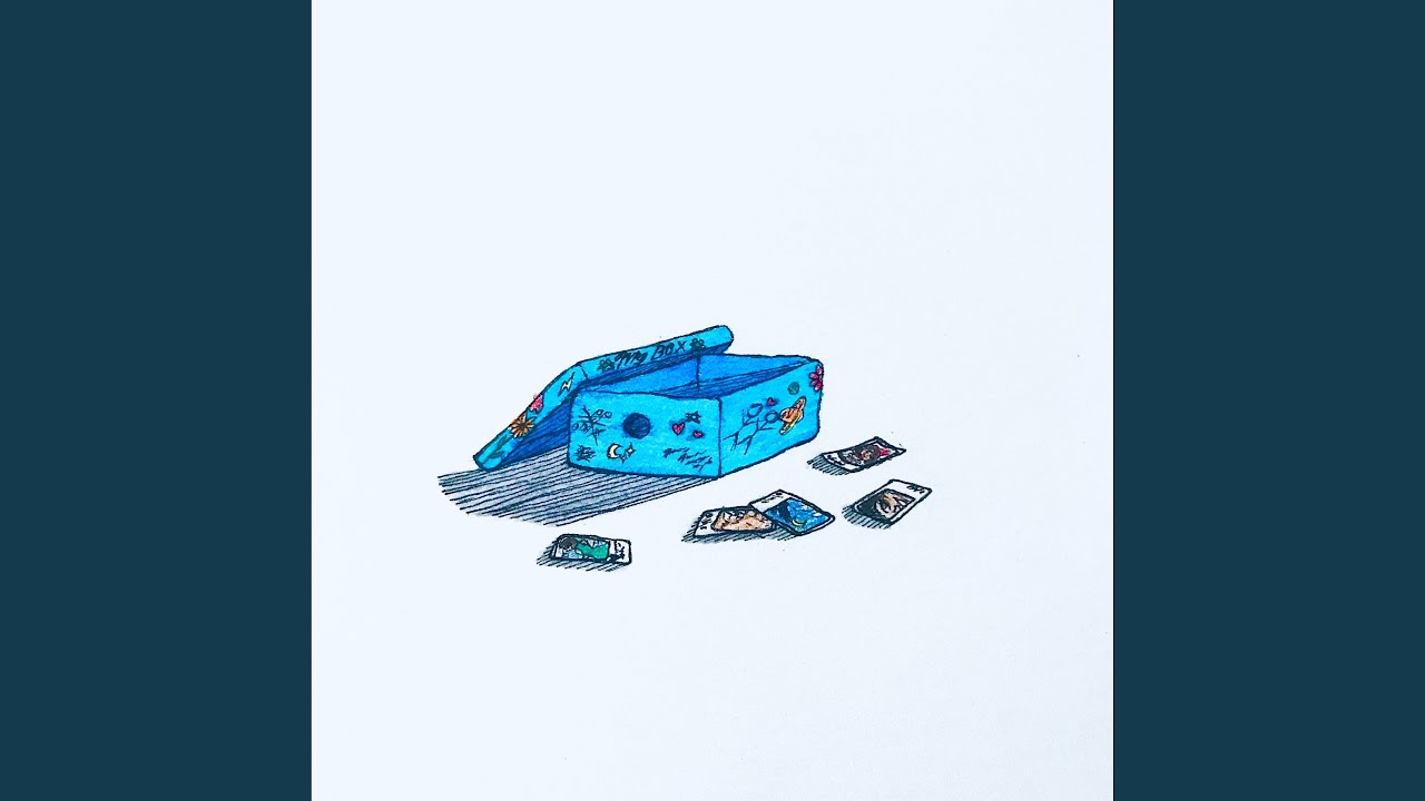 Blue Box - YouTube