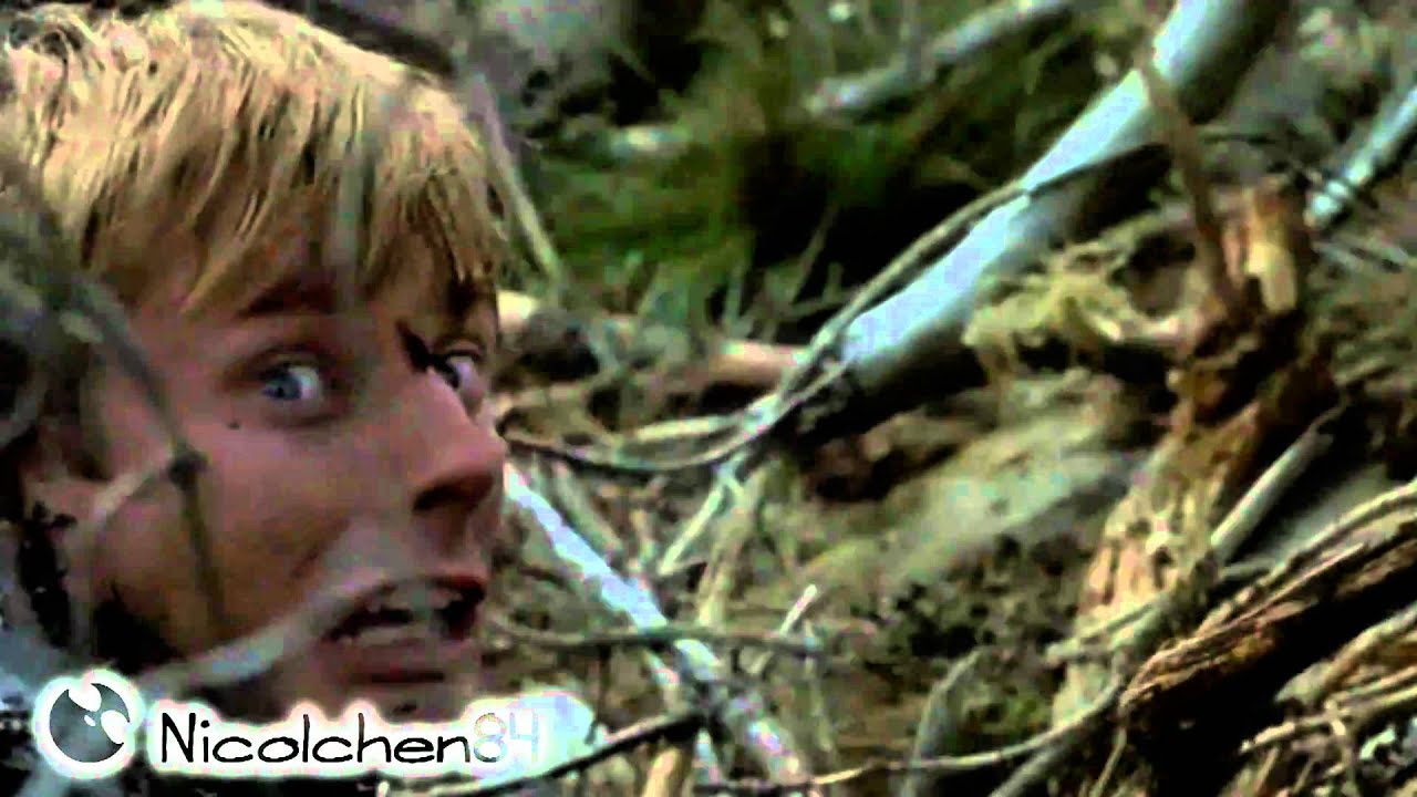 Merlin // Bloopers and 3x03 ^^ - YouTube