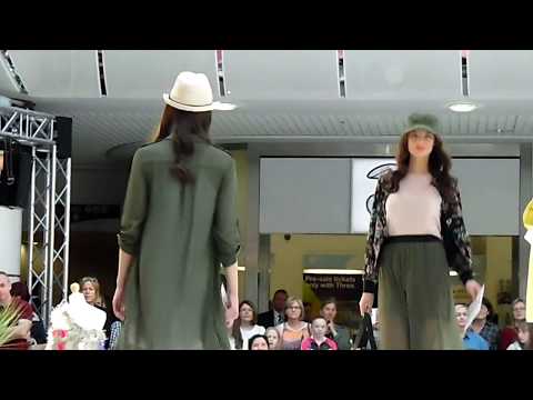 Style Event with Glenda Gilson