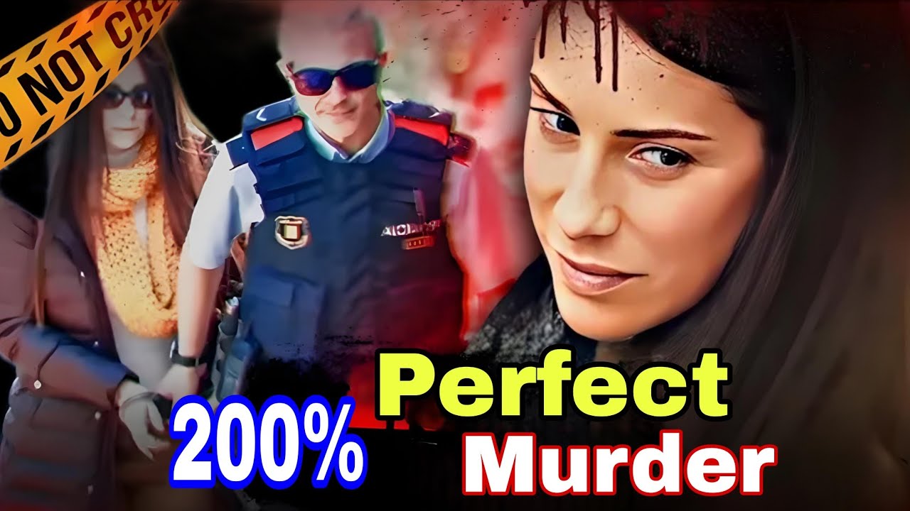 Love Triangle Nightmare: The Rosa Peral Case True Crime Documentary ...