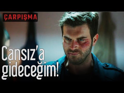 Çarpışma - Cansıza Gideceğim!