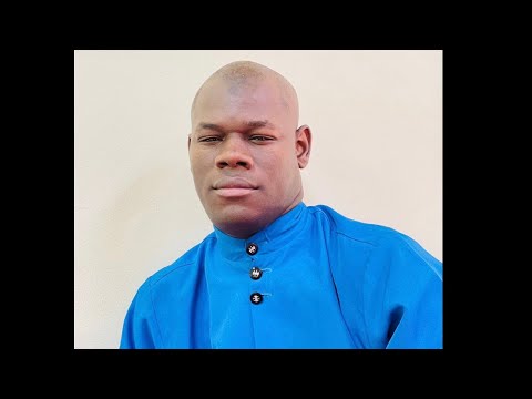 Pastor Adrián Rodriguez - YouTube