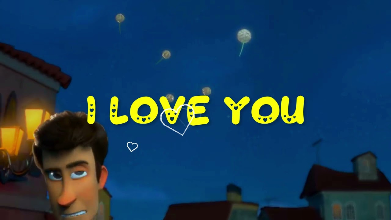 Baako Kyoyogera ( i love you ) - Jaja Jasper { Lyrics Video } - YouTube