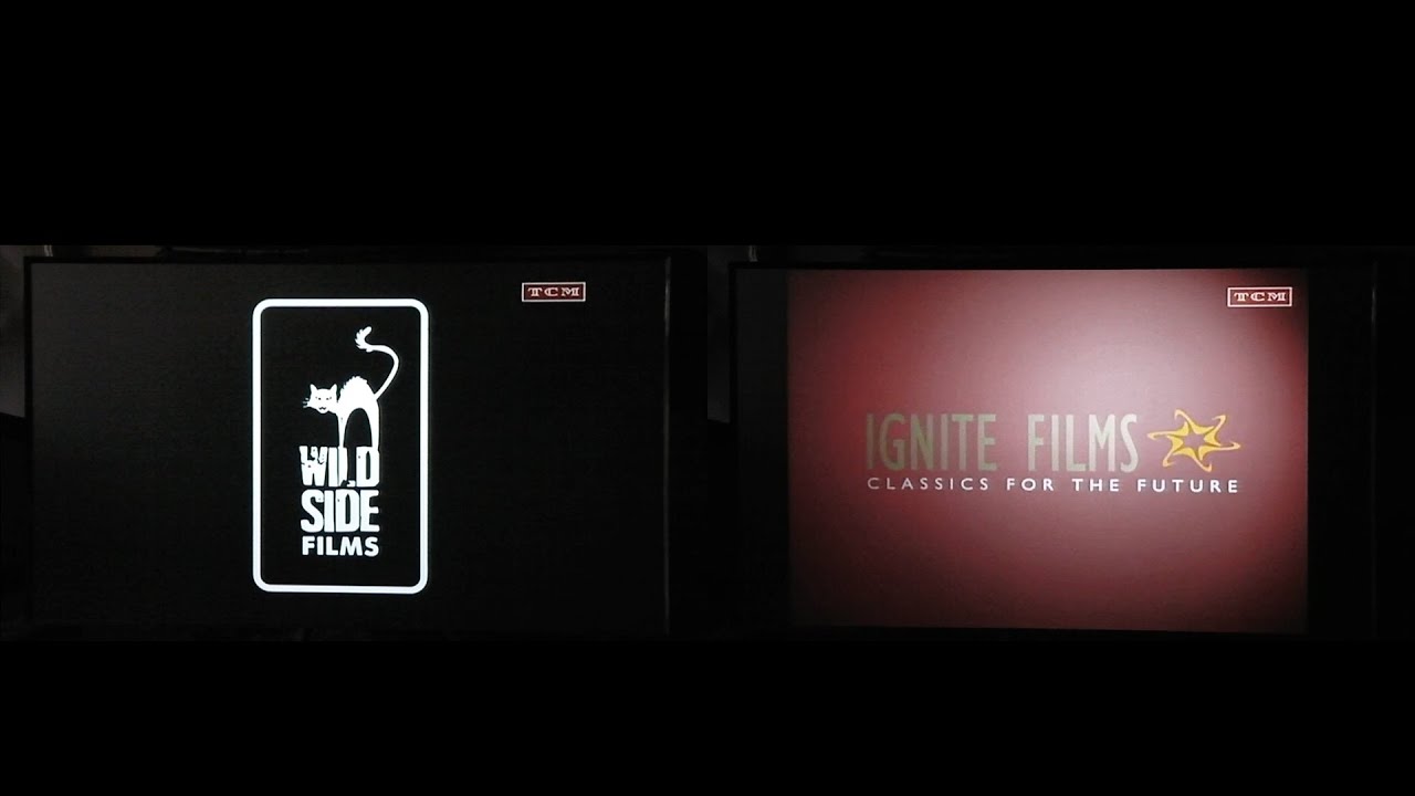 Wild Side Films/Ignite Films - YouTube