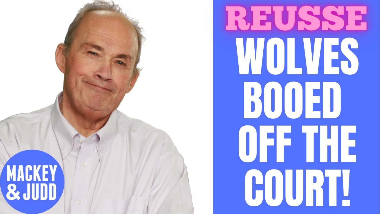 Minnesota Timberwolves and Wild crap the bed! - YouTube