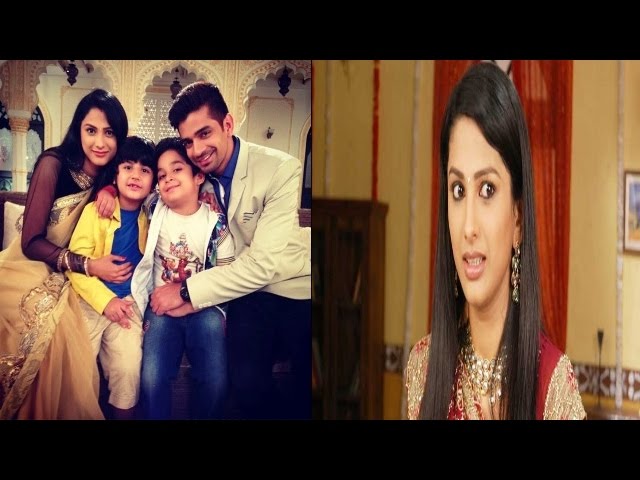 Saath Nibhana Saathiya Rashi Baby