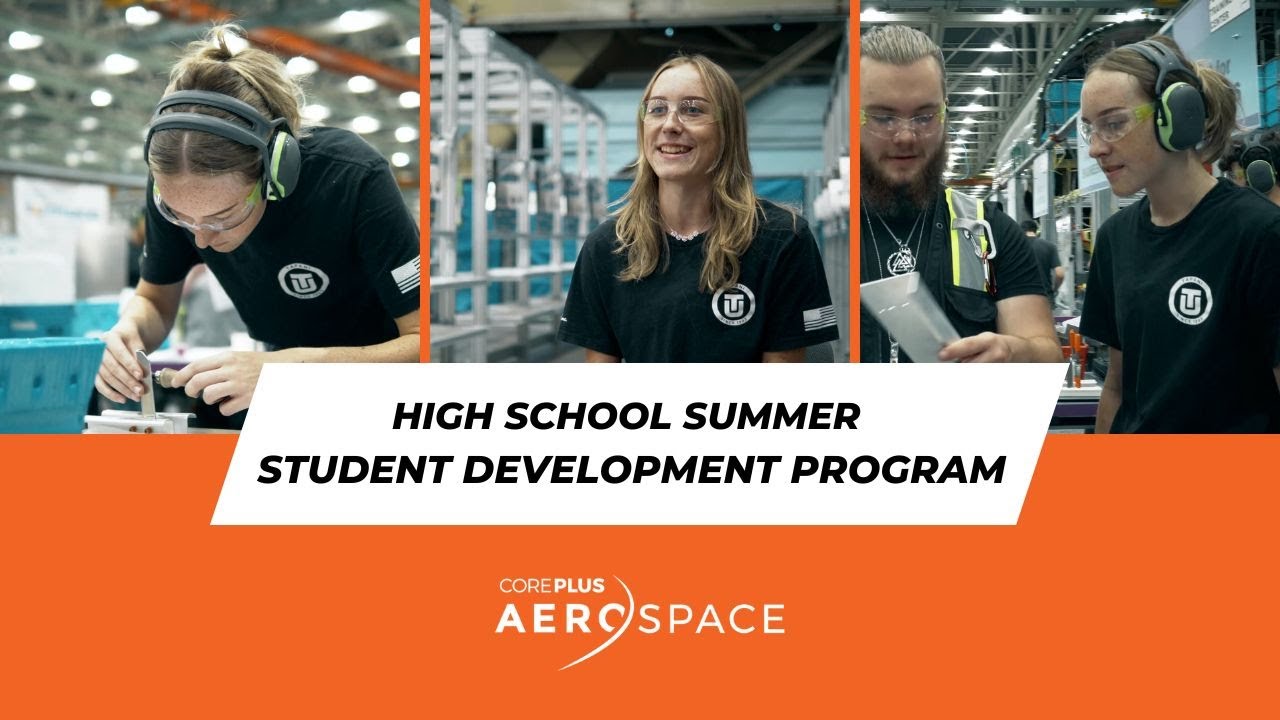 Learn why Students should look into the Student Development Program ...