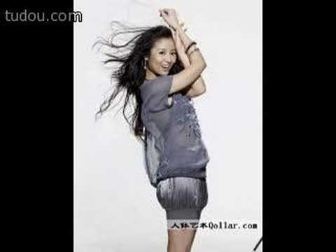 Ruby Lin Xin Ru - HOT clip - YouTube