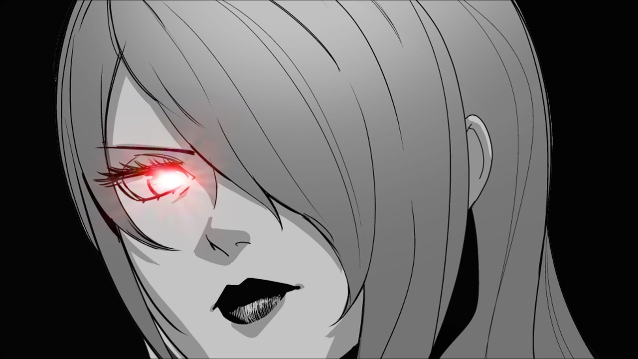 Mitsuru's Stare | Persona 3 Comic Dub - YouTube