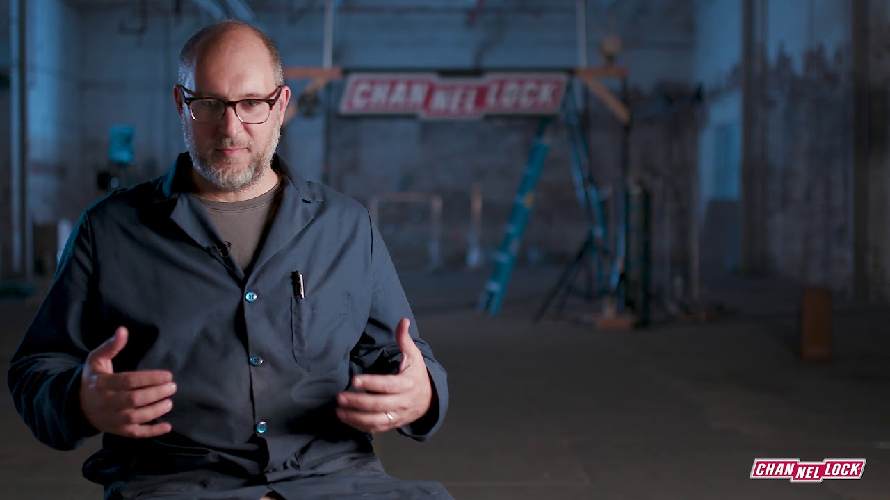 Behind the Scenes of "The Machine" - YouTube