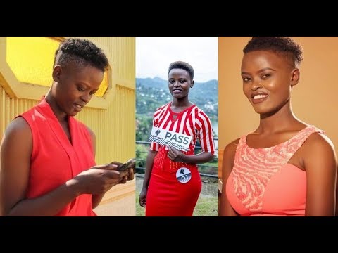 Reba impamvu nyamukuru abafana badashaka ko Mwiseneza Josiane aba Miss ...