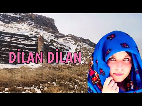 Strane Kurdi - Dilan Dilan - kürtçe dertli duygulu yürekten okunan (Strane kurdi)