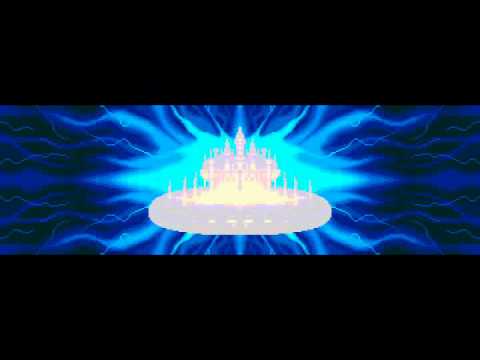 Ristar - Part 7: His dad is God - YouTube