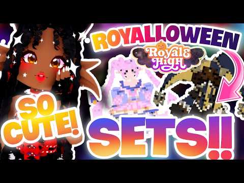 What If The NEW SET Looked Like THIS?!
