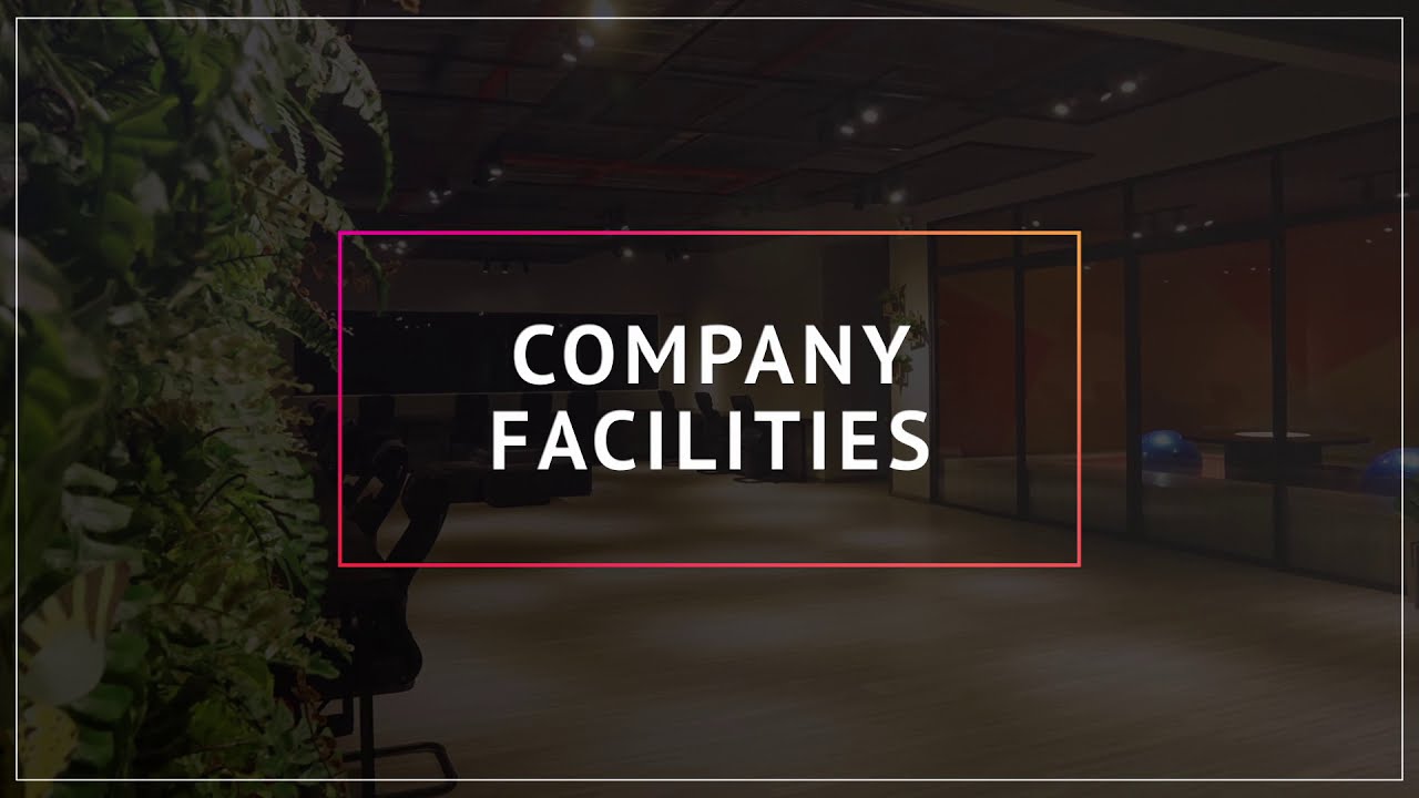 [ALTA MEDIA] Company Facilities & Working Environment - YouTube