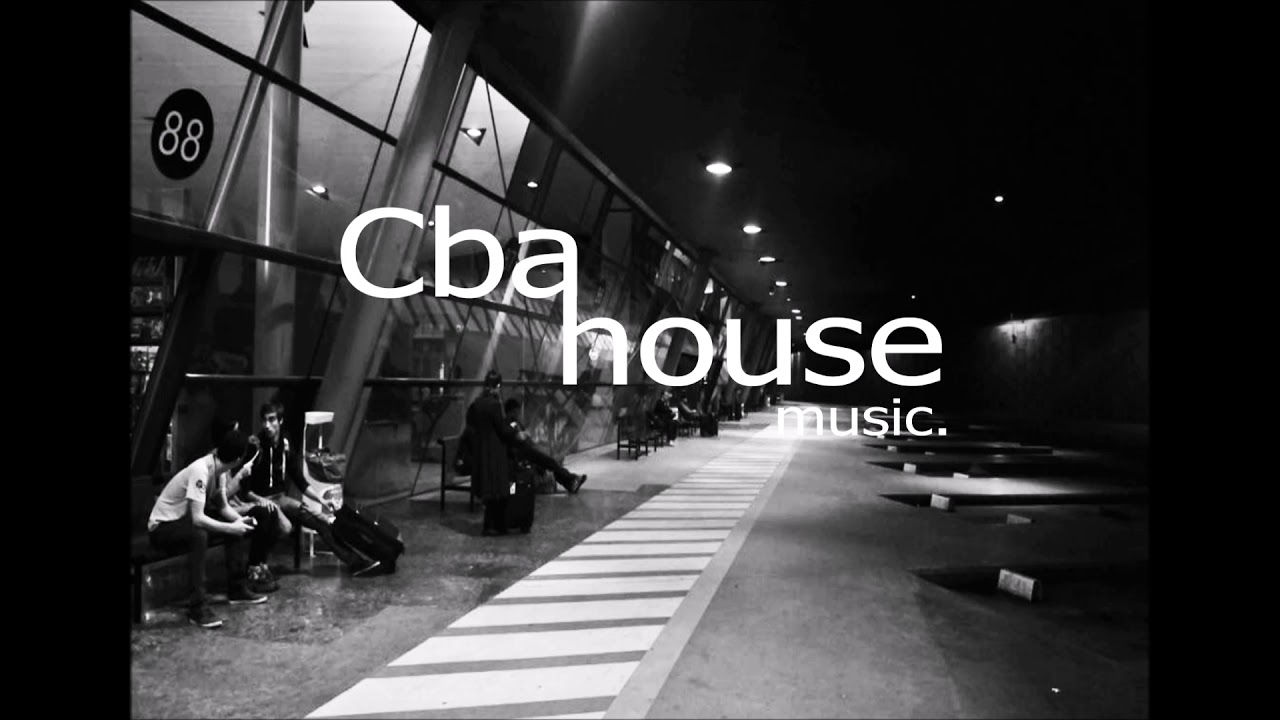 Mathias Kaden ft Zoe Xenia - Soulmakers (Pulshar Remix)[CbaHouseMusic ...