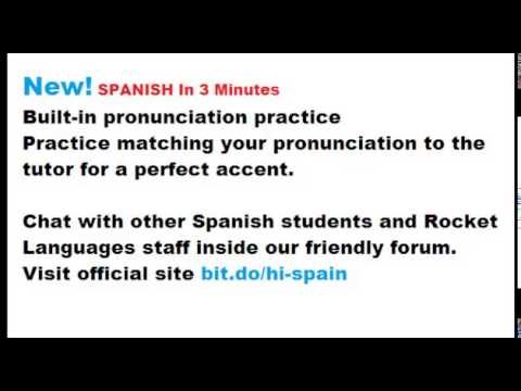 learn spanish raleigh nc - YouTube