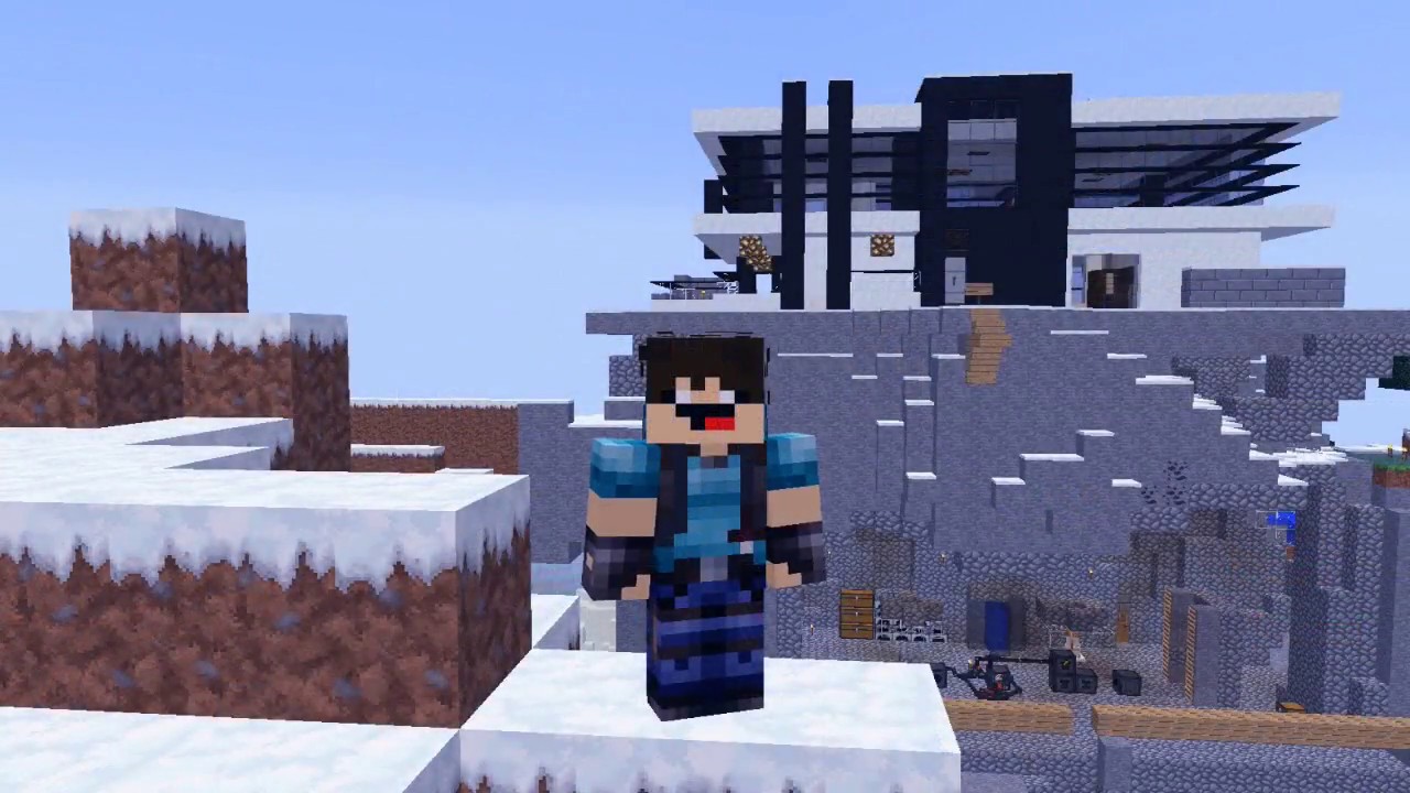 CONSTRUINDO PAINEL SOLAR E DANDO UPGRADE NAS MAQUINAS-GALACTICRAFT #6 ...