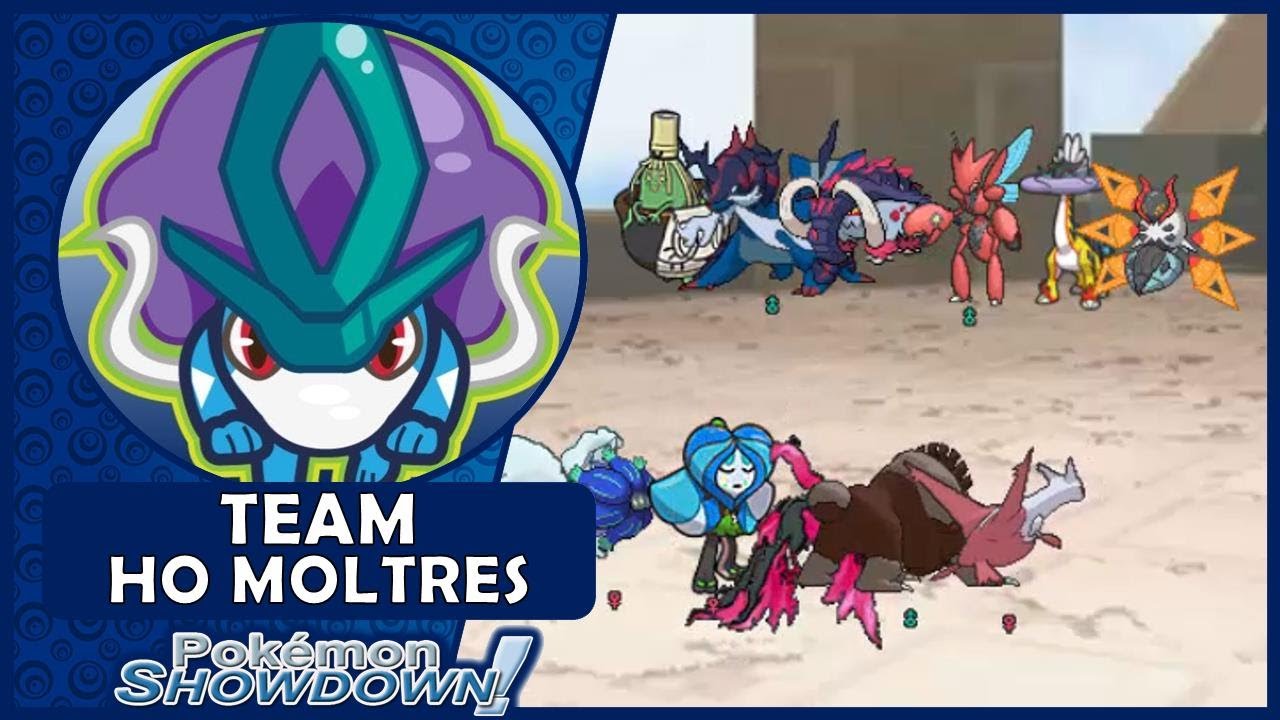 Equipos Escarlata/Púrpura | Team HO Moltres E-01 | Una Latias peligrosa - YouTube