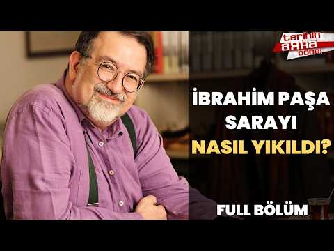 Tarihin Arka Odası - 1 Eylül 2012 | Full Bölüm