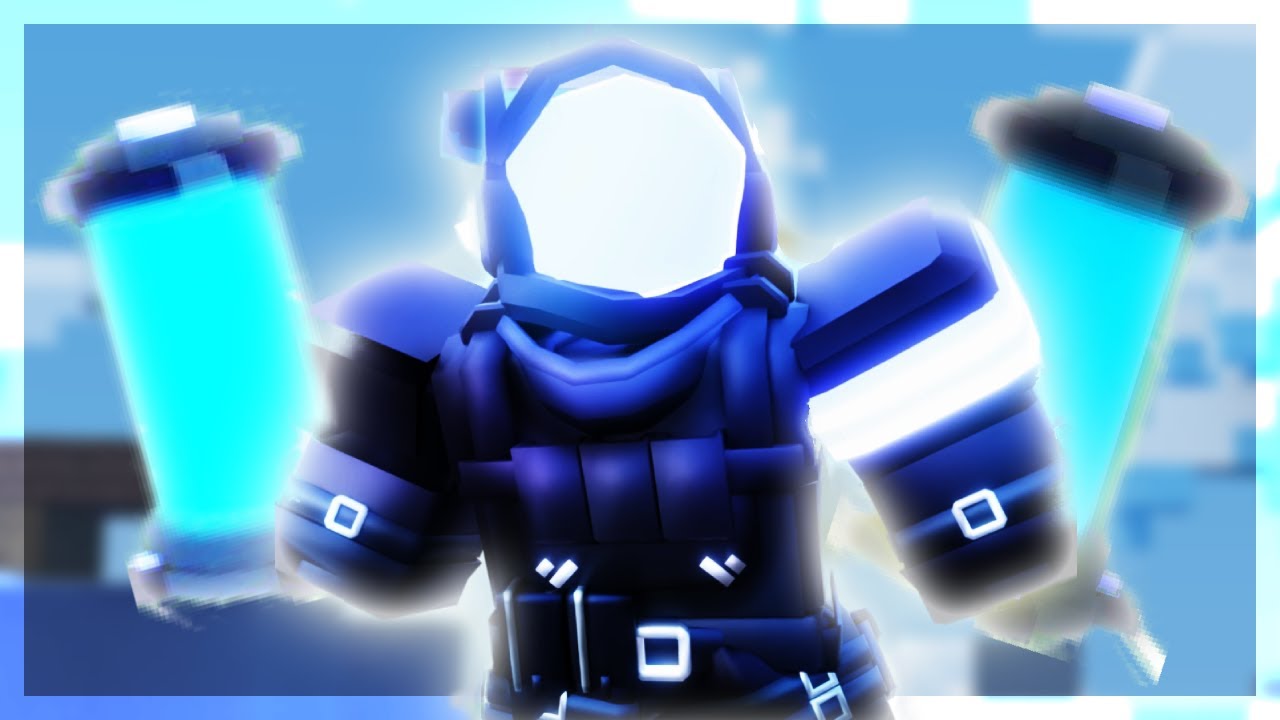 So They Made COBALT KIT Free... (Roblox Bedwars) - YouTube