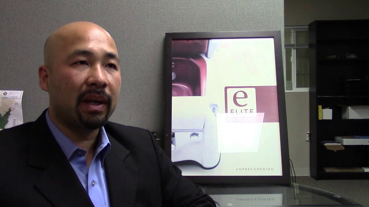 Attorney Ken Duong's Journey to America - YouTube