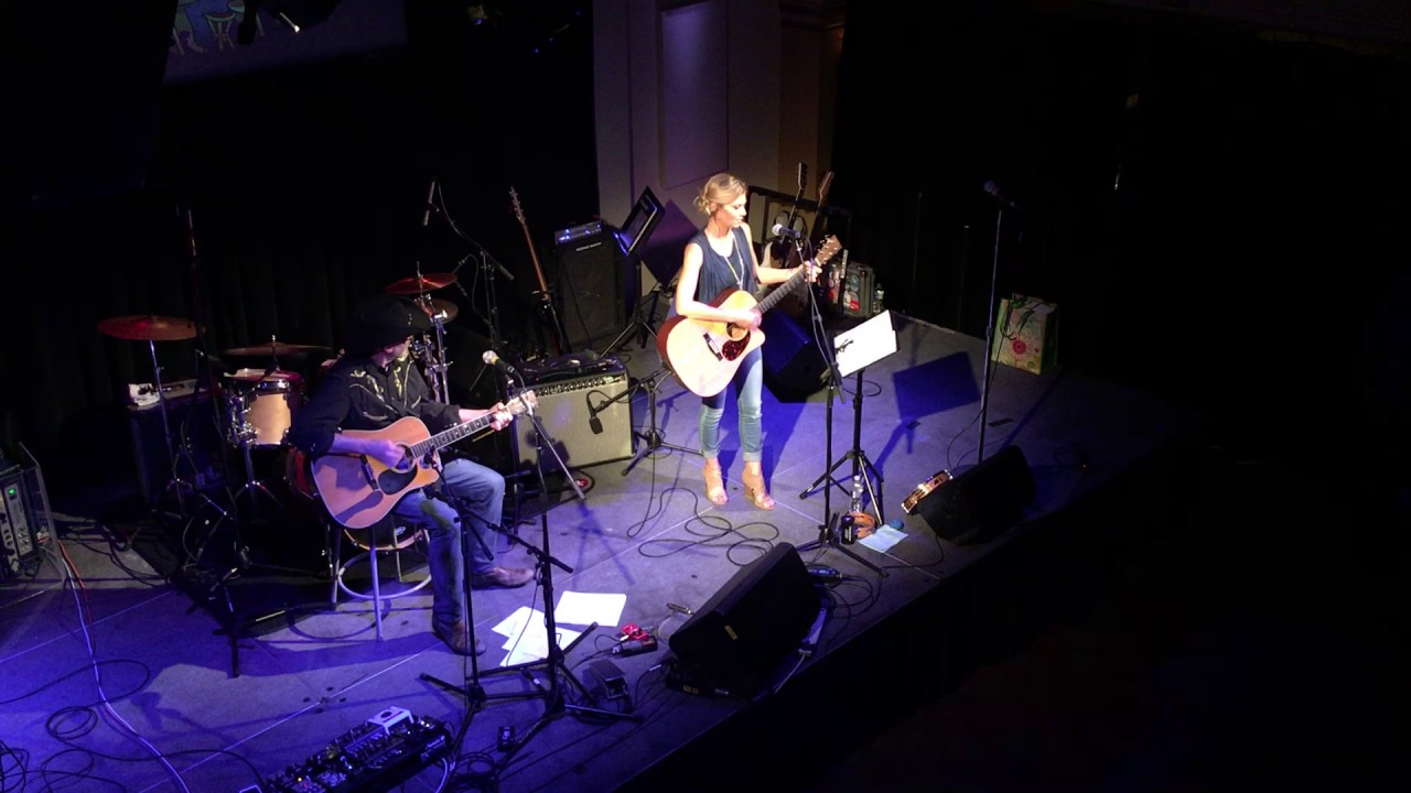 Jennifer Mydland and Pat Nevins - Fantasy - 4/20/17 - Club Fox- RC, CA ...