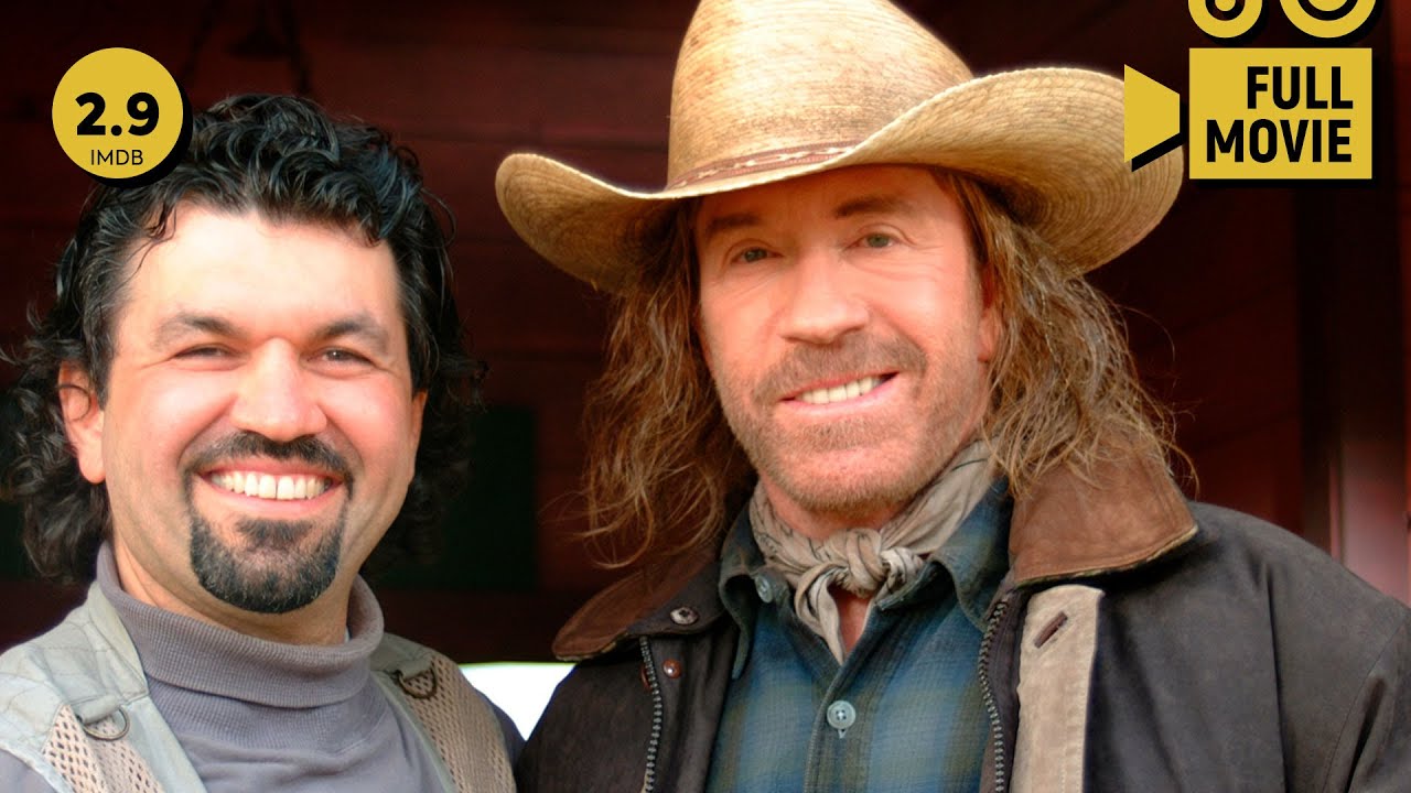 Chuck Norris, Mike Norris Horror Movies Full Length English latest HD ...