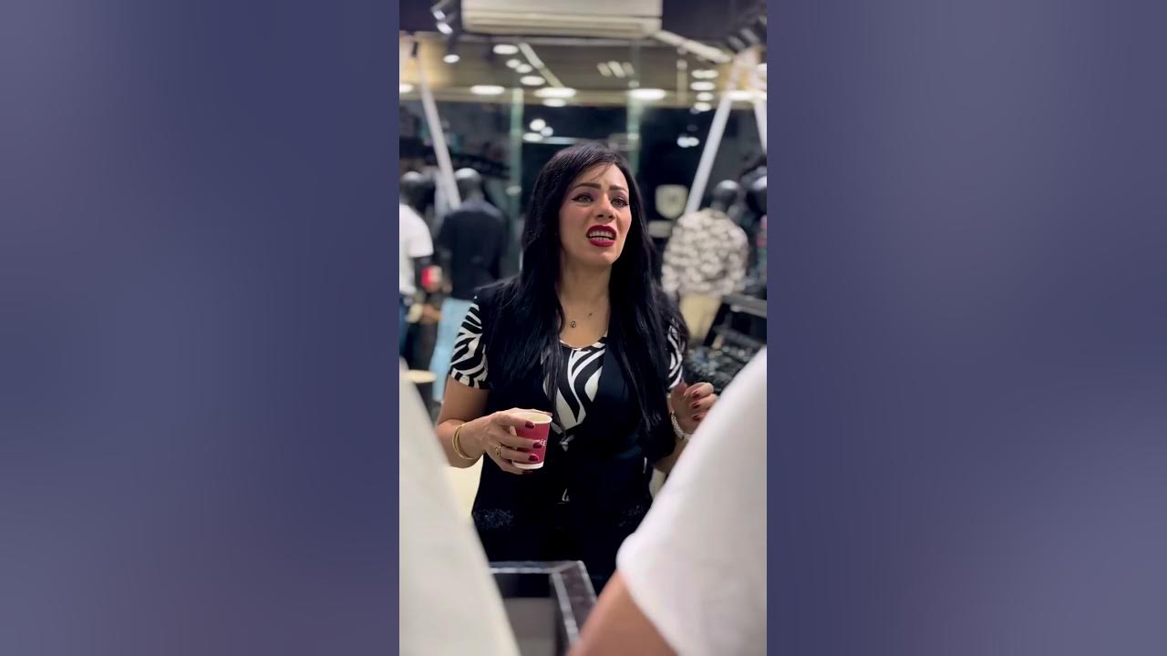 اخت الزوج الخبيثه شوف عملت ايه😱 اكسبلور Youtube