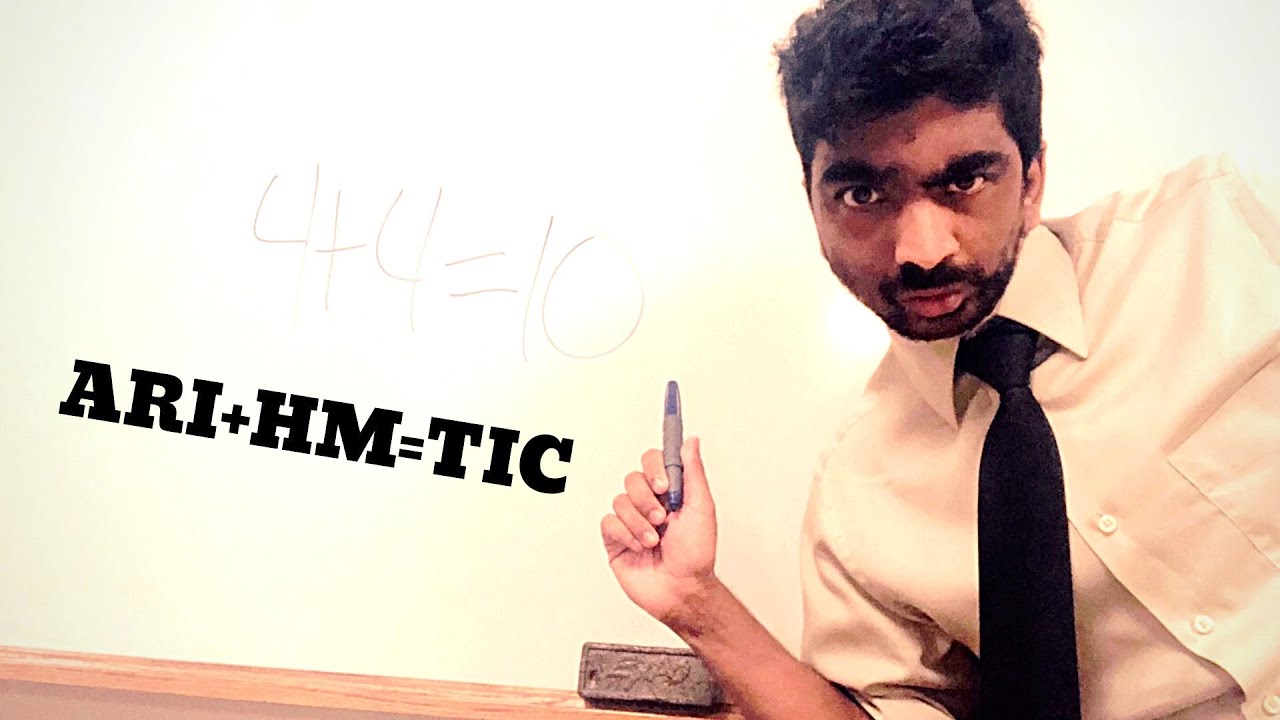 How To Do Arithmetic YouTube how-to-do-arithmetic-youtube